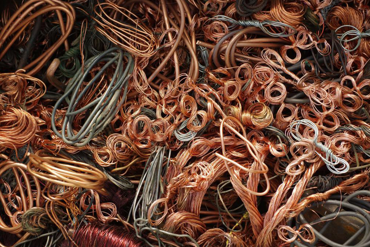 Everything to know about Scrap Metal | Amazing Guide