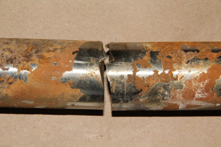 Complete Understanding of Stainless Steel's Corrosion-Resistant