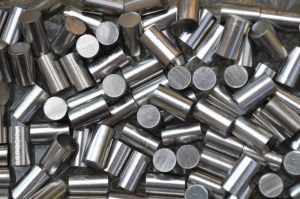 How Nickel Got Its Name | Complete Details