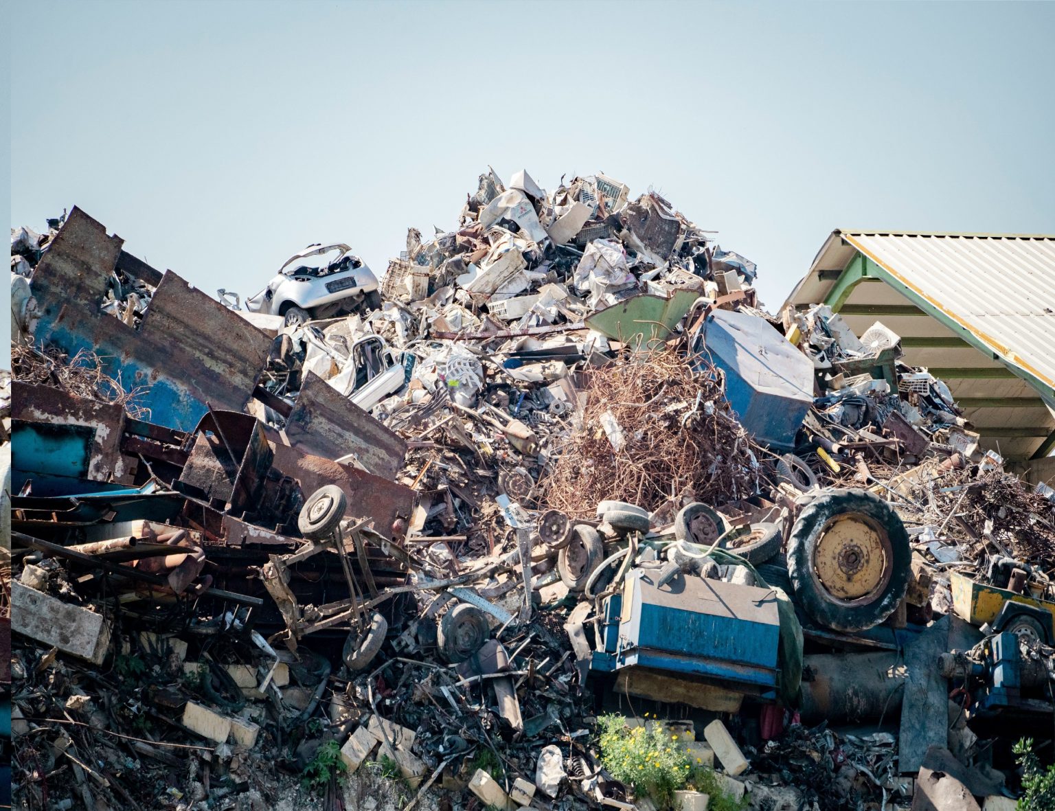 Scrap Metal Prices | Scrap Metal Dealer WA