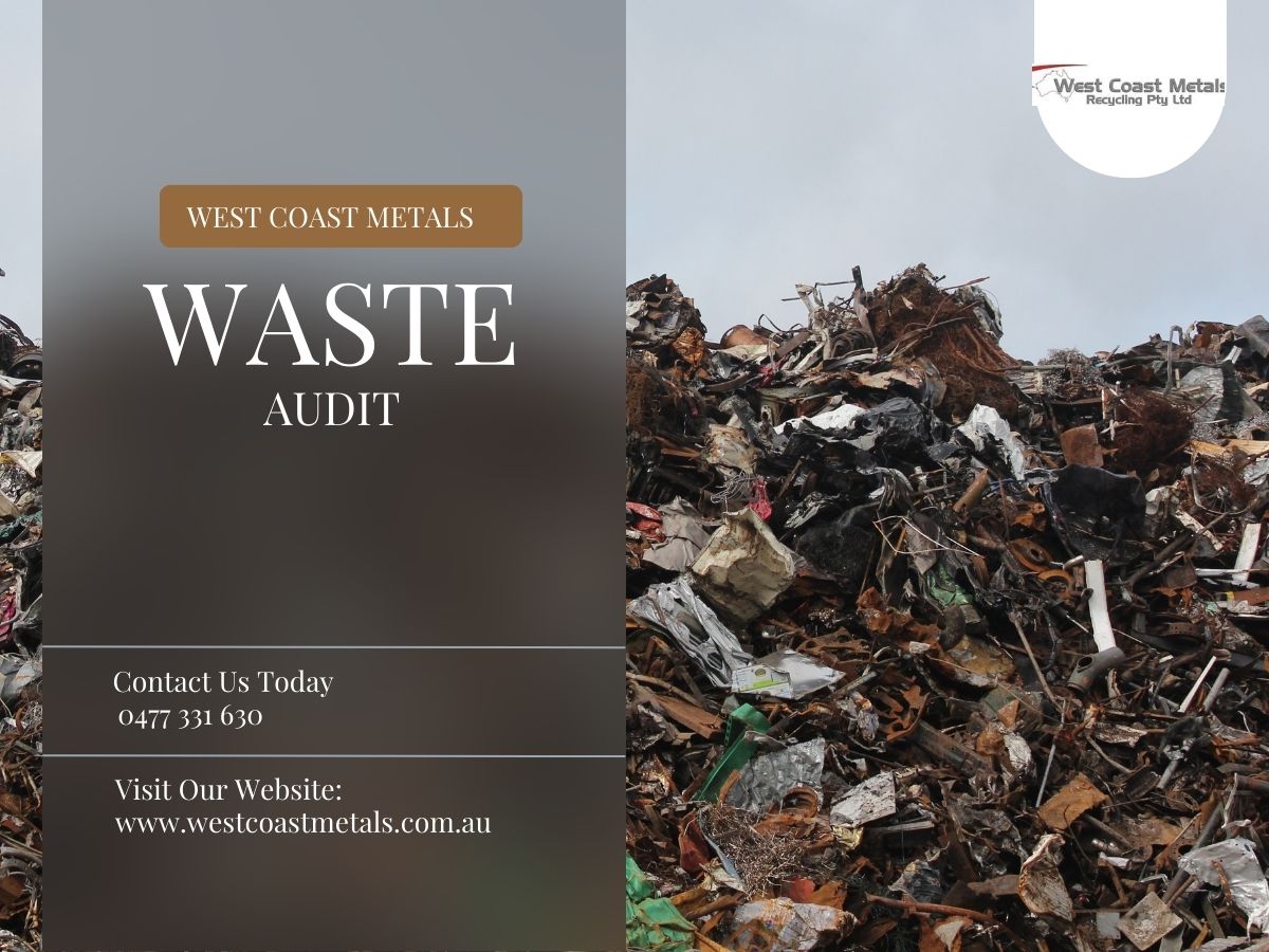 Top 7 Benefits of Waste Audit for Your Business
